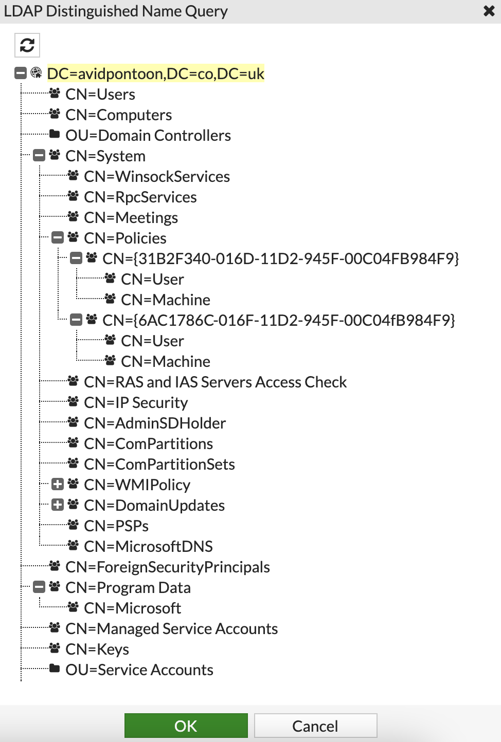 FortiGate - Setup Kerberos and NTLM Proxy Authentication - Nick Carlton