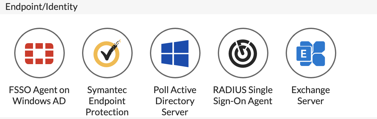 Part 1 - Setting up FSSO for Web Filtering on Fortigate 60F - Nick Carlton