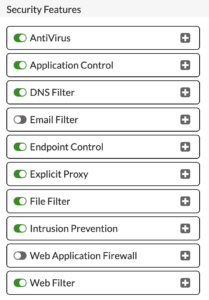 FortiGate - Setup Kerberos and NTLM Proxy Authentication - Nick Carlton